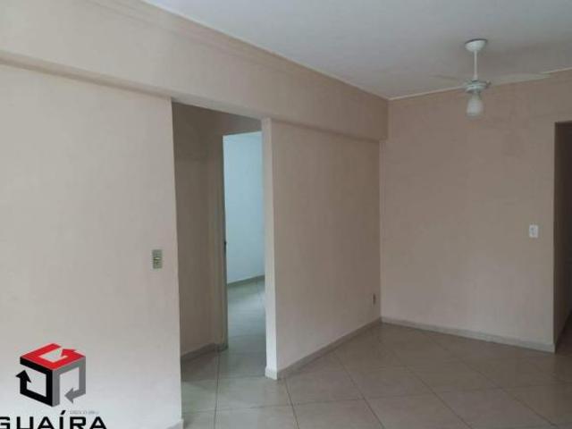 Apartamento à venda 2 quartos 1 vaga Silveira Santo André SP