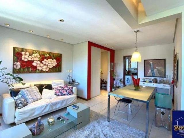 Apartamento à venda, 2 quartos, 1 vaga, Sion Belo Horizonte/MG