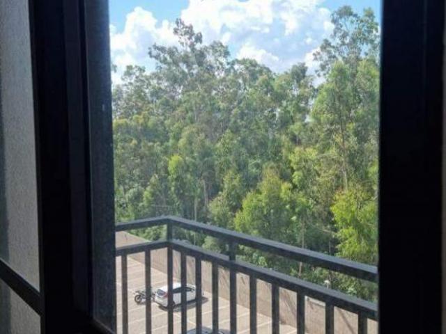 Apartamento à venda, 2 quartos, 1 vaga, Pompéia Piracicaba/SP