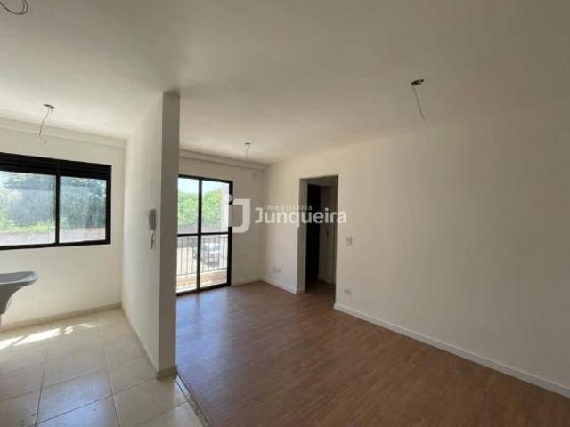 Apartamento à venda, 2 quartos, 1 vaga, Pompéia Piracicaba/SP