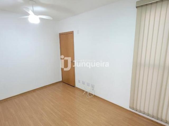 Apartamento à venda, 2 quartos, 1 vaga, Pompéia Piracicaba/SP