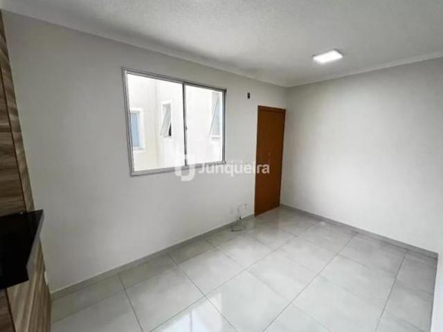Apartamento à venda, 2 quartos, 1 vaga, Pompéia Piracicaba/SP