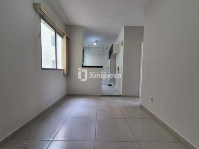 Apartamento à venda, 2 quartos, 1 vaga, Pompéia Piracicaba/SP
