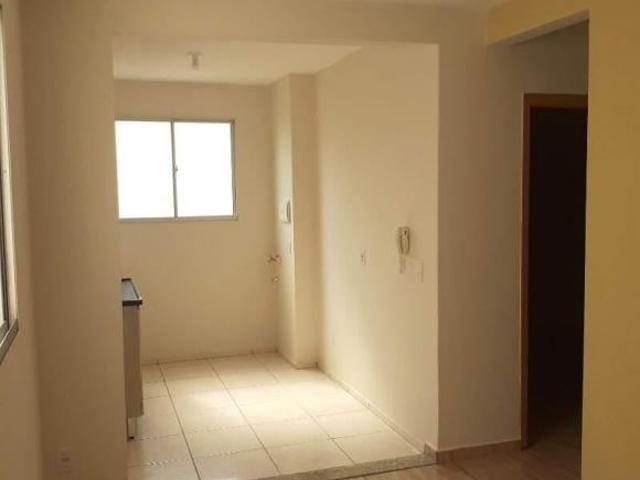 Apartamento à venda, 2 quartos, 1 vaga, Pompéia Piracicaba/SP