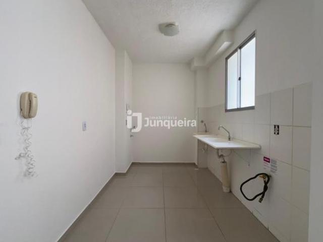 Apartamento à venda, 2 quartos, 1 vaga, Pompéia Piracicaba/SP