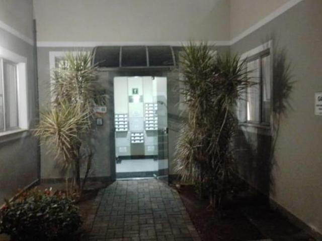 Apartamento à venda, 2 quartos, 1 vaga, Pompéia Piracicaba/SP