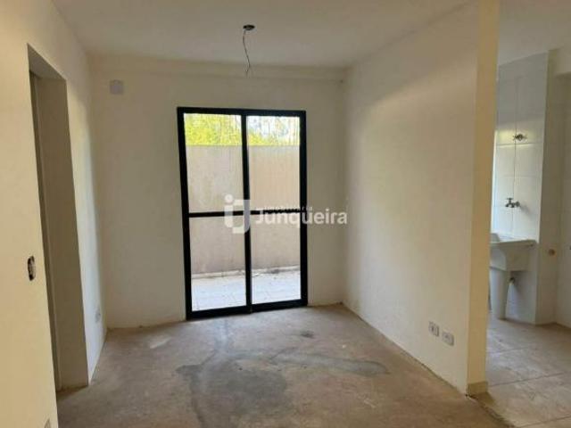 Apartamento à venda, 2 quartos, 1 vaga, Pompéia Piracicaba/SP