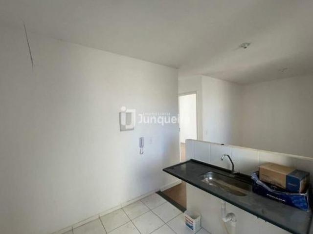 Apartamento à venda, 2 quartos, 1 vaga, Pompéia Piracicaba/SP