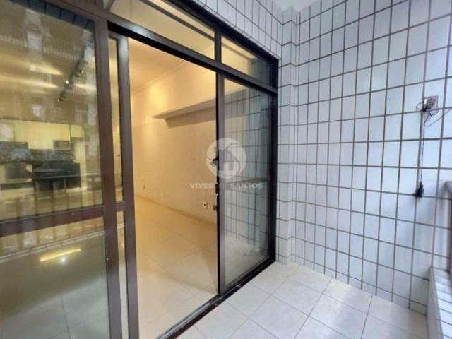Apartamento à venda, 2 quartos, 1 vaga, Pompéia Santos/SP