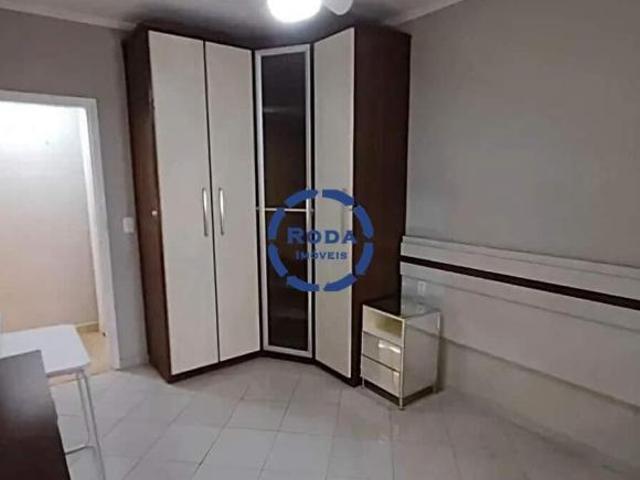Apartamento à venda, 2 quartos, 1 vaga, Pompéia Santos/SP