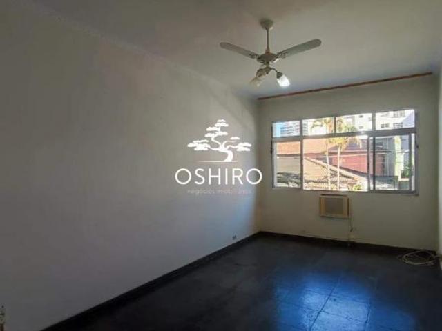 Apartamento à venda, 2 quartos, 1 vaga, Ponta da Praia Santos/SP