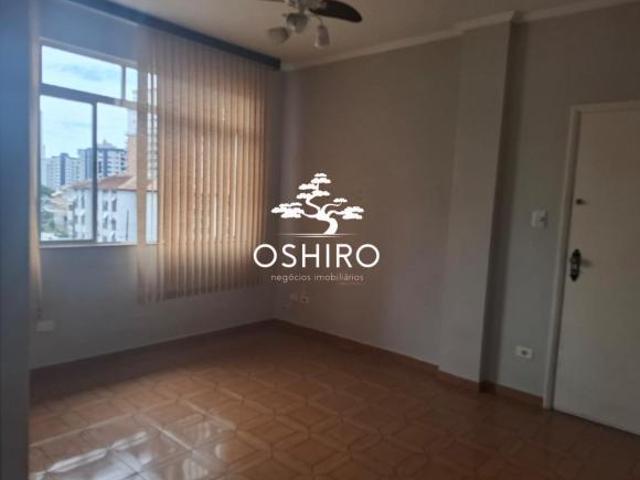 Apartamento à venda, 2 quartos, 1 vaga, Ponta da Praia Santos/SP