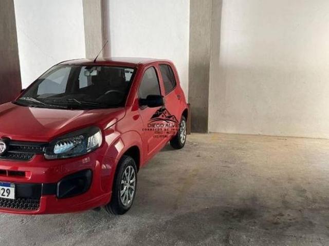 Apartamento à Venda 2 quartos, 1 vaga | Ponte Alta – Betim/MG