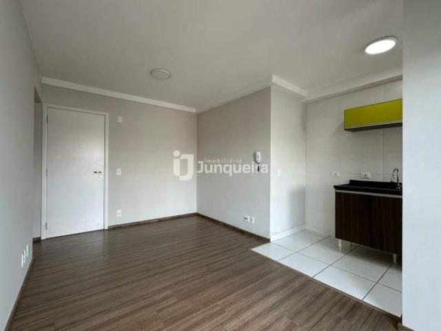 Apartamento à venda, 2 quartos, 1 vaga, Paulicéia Piracicaba/SP