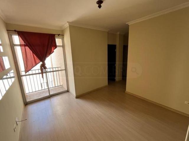 Apartamento à venda, 2 quartos, 1 vaga, Paulicéia Piracicaba/SP