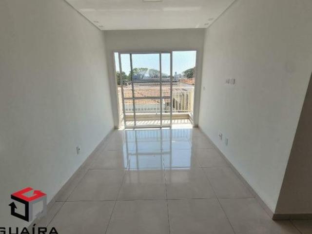 Apartamento à venda 2 quartos 1 vaga Paulicéia São Bernardo do Campo SP