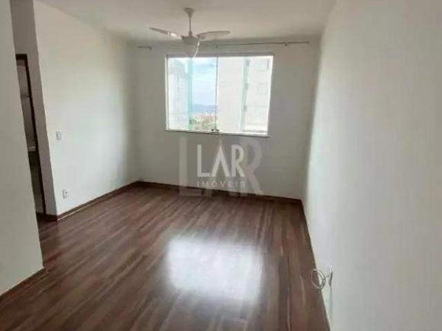 Apartamento à venda, 2 quartos, 1 vaga, Padre Eustáquio Belo Horizonte/MG