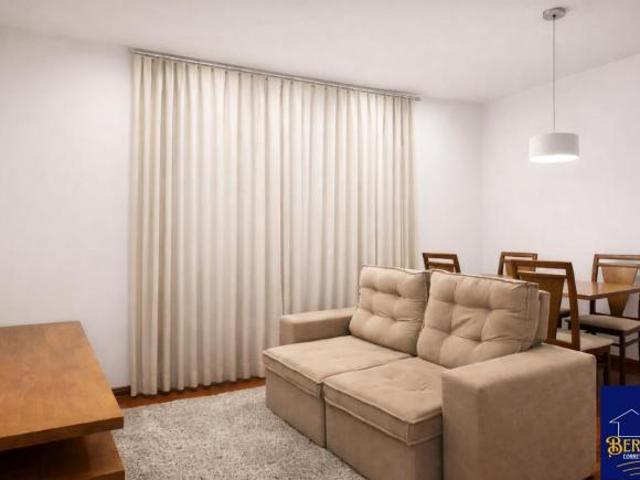 Apartamento à venda, 2 quartos, 1 vaga, Padre Eustáquio Belo Horizonte/MG