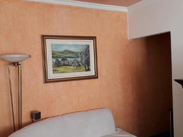 Apartamento à venda 2 quartos 1 vaga Países Baixos Demarchi São Bernardo do Campo SP
