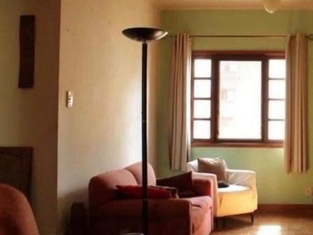 Apartamento à venda 2 quartos 1 vaga Paraíso São Paulo SP