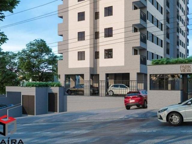 Apartamento à venda 2 quartos 1 vaga Paraíso Santo André SP