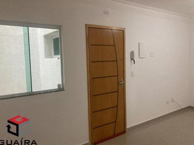 Apartamento à venda 2 quartos 1 vaga Paraíso Santo André SP