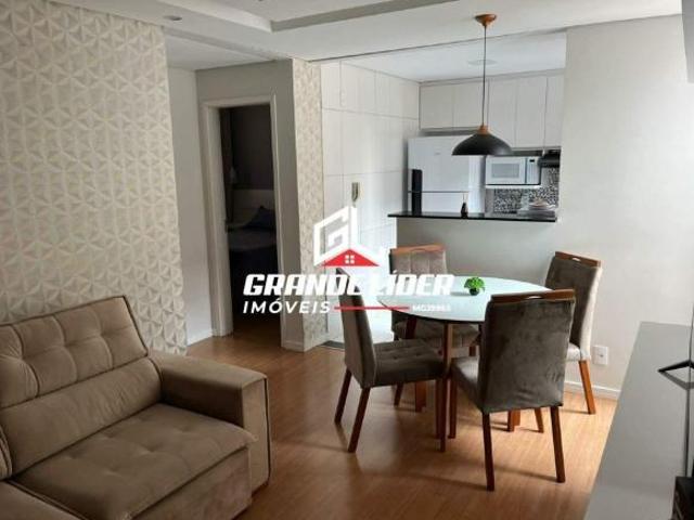 Apartamento à venda, 2 quartos, 1 vaga, Parque Maracanã Contagem/MG