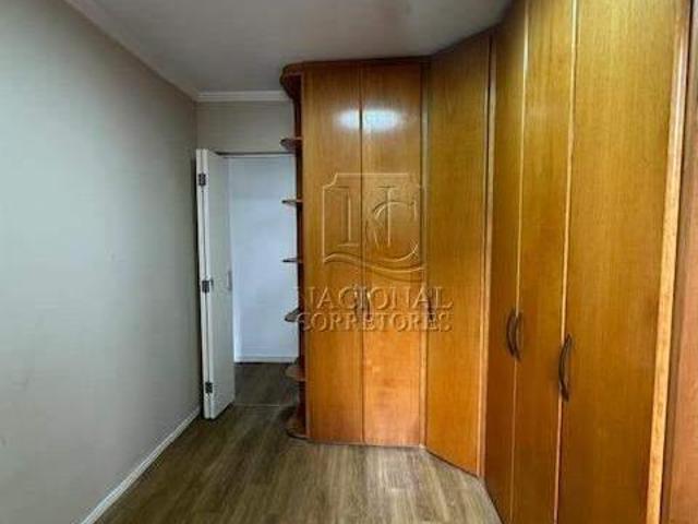 Apartamento à venda, 2 quartos, 1 vaga, Parque Marajoara Santo André/SP