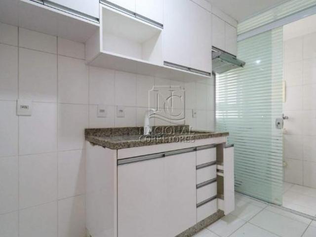Apartamento à venda, 2 quartos, 1 vaga, Parque Novo Oratório Santo André/SP