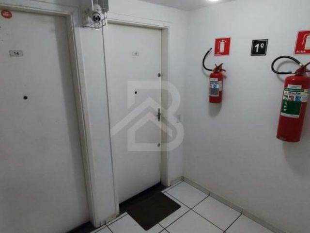 Apartamento à venda, 2 quartos, 1 vaga, Parque Boa Esperança São Paulo/SP