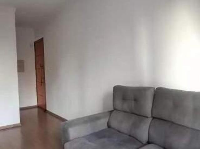 Apartamento à venda, 2 quartos, 1 vaga, Parque da Vila Prudente São Paulo/SP