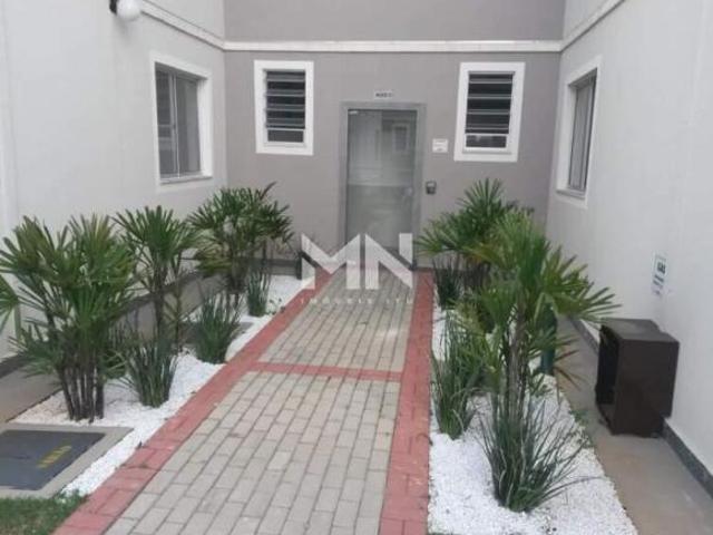 Apartamento à venda, 2 quartos, 1 vaga, Parque das Indústrias Itu/SP