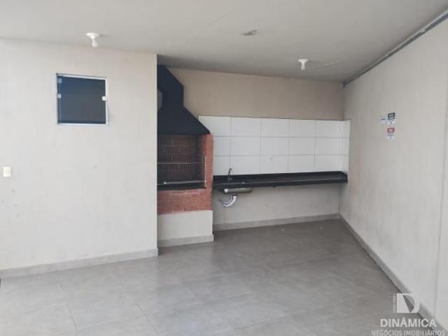 Apartamento à venda, 2 quartos, 1 vaga, PARQUE DAS NACOES Limeira/SP