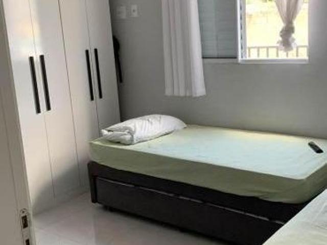 Apartamento à venda, 2 quartos, 1 vaga, PARQUE DAS NACOES Limeira/SP