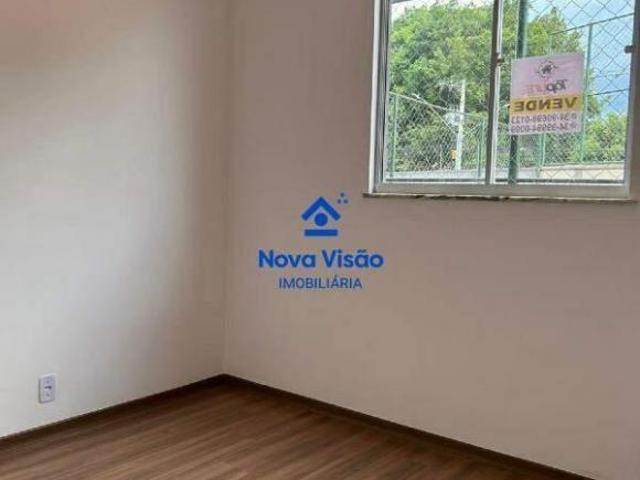 Apartamento à venda, 2 quartos, 1 vaga, Parque do Mirante Uberaba/MG
