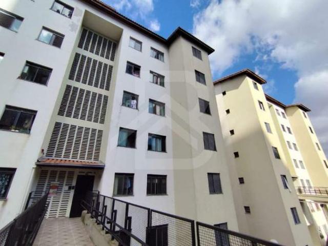 Apartamento à venda, 2 quartos, 1 vaga, Parque Erasmo Assunção Santo André/SP