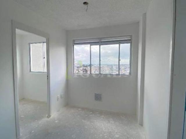 Apartamento à venda, 2 quartos, 1 vaga, Parque Erasmo Assunção Santo André/SP