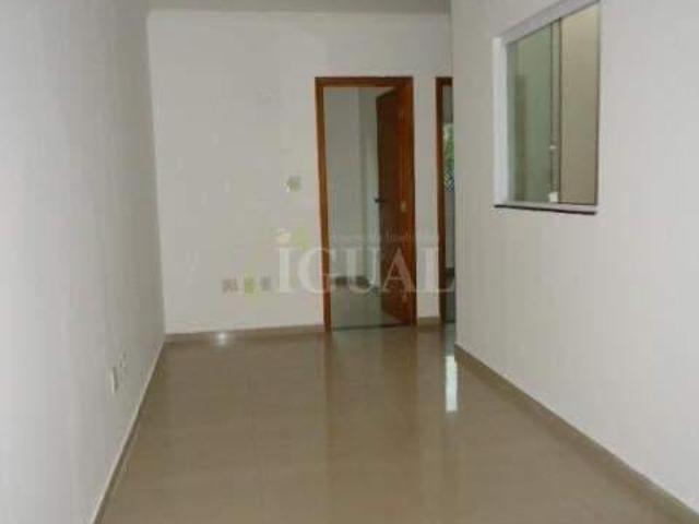 Apartamento à venda, 2 quartos, 1 vaga, Parque Erasmo Assunção Santo André/SP