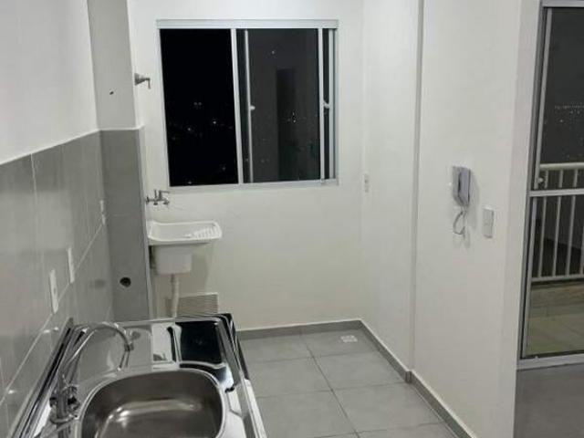 Apartamento à venda, 2 quartos, 1 vaga, PARQUE HIPPOLYTO Limeira/SP