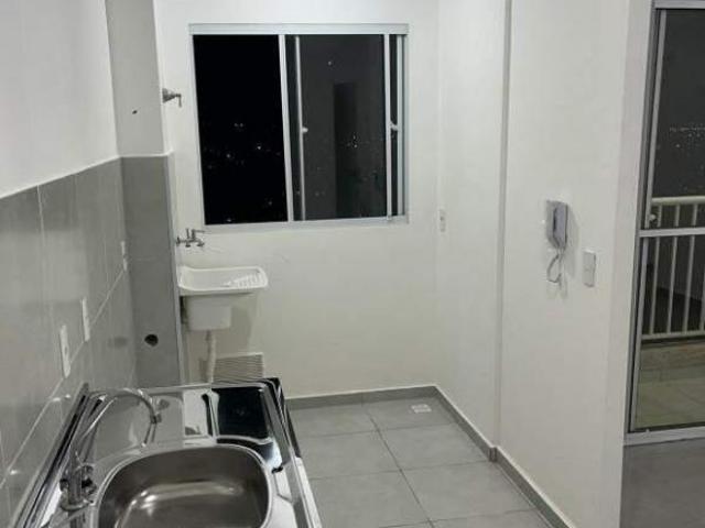 Apartamento à venda, 2 quartos, 1 vaga, PARQUE HIPPOLYTO Limeira/SP