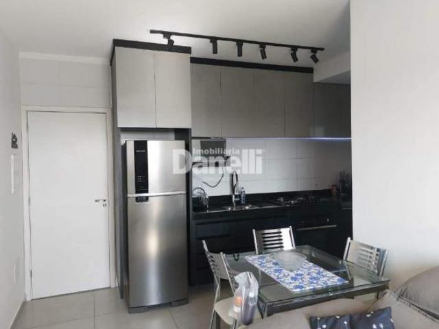 Apartamento à venda, 2 quartos, 1 vaga, Parque Paduan Taubaté/SP
