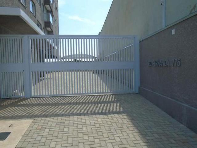 Apartamento à venda, 2 quartos, 1 vaga, Parque Residencial Esplanada Boituva/SP