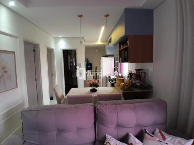 Apartamento à venda, 2 quartos, 1 vaga, Parque Residencial Piracicaba Piracicaba/SP
