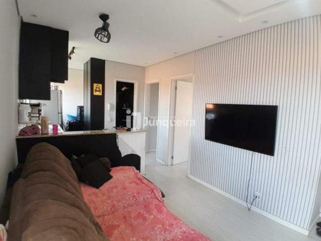 Apartamento à venda, 2 quartos, 1 vaga, Parque Residencial Piracicaba Piracicaba/SP