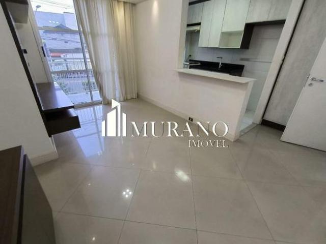 Apartamento à venda, 2 quartos, 1 vaga, Parque São Lucas São Paulo/SP