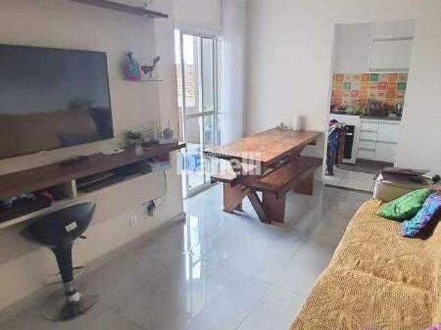 Apartamento à venda, 2 quartos, 1 vaga, Parque São Luís Taubaté/SP