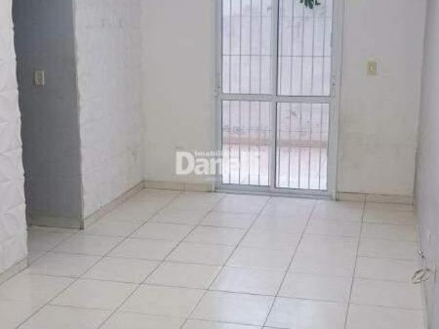 Apartamento à venda, 2 quartos, 1 vaga, Parque São Luís Taubaté/SP