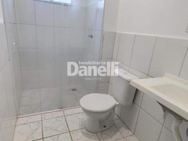 Apartamento à venda, 2 quartos, 1 vaga, Parque São Luís Taubaté/SP
