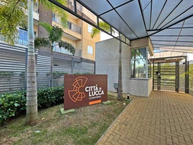Apartamento à venda, 2 quartos, 1 vaga, Parque São Matheus Piracicaba/SP