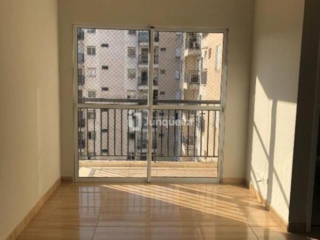 Apartamento à venda, 2 quartos, 1 vaga, Parque São Matheus Piracicaba/SP
